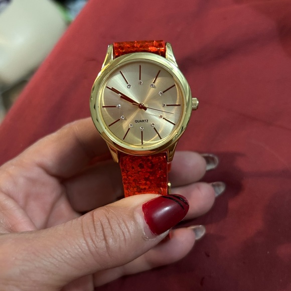 Avon | Accessories | Womens Vintage Avon Watch | Poshmark